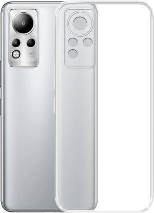 HelloMobi Back Cover for Infinix Note 11 - HelloMobi : Flipkart.com