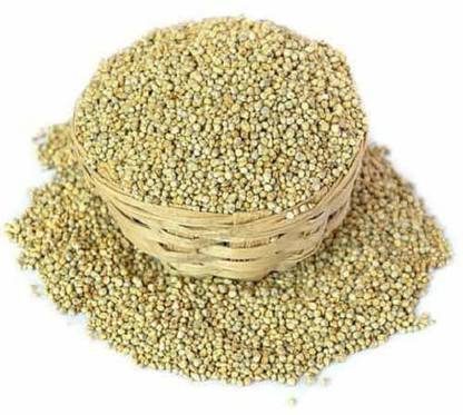 Boomani Millet | Kambu, pack of 1kg. 1 kg Dry Adult Bird Food Price in ...