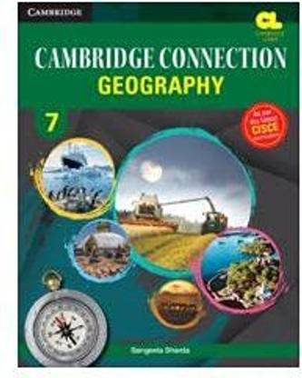 Cambridge Connection Geography Level 7 Student's Book (2nd Edition ...