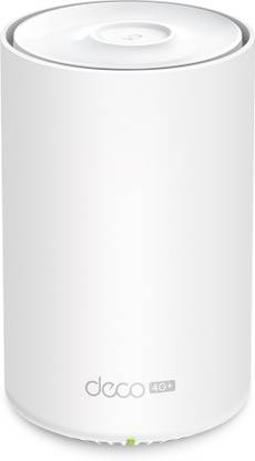 TP-Link Deco X20 4G Wifi 6 AX1800 Whole Home Mesh Router 2.4 GHz, 5 GHz ...