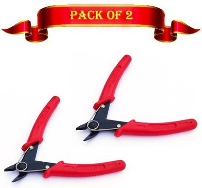 Multitec M06 MULTITEC 06 Micro Shear | Wire Cutter | Alloy Steel | Long ...