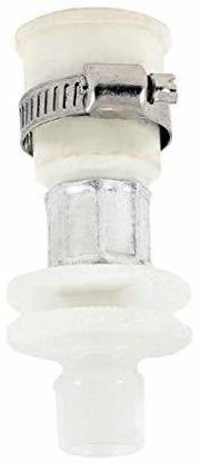 DEE Sons Pack of 1 Universal Tap Adapter For Fully Automatic Washing ...