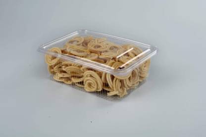 ORACLE Plastic Grocery Container - 2250 ml Price in India - Buy ORACLE ...