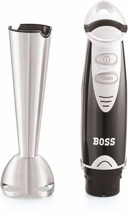 BOSS 450 W Black Chopper, Electric Whisk, Hand Blender, Stand Mixer ...
