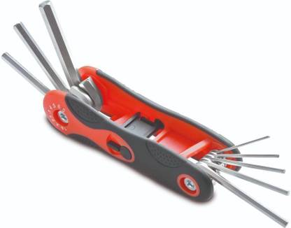 Flipkart SmartBuy PST6245H Folding Allen Key Set Price in India - Buy ...