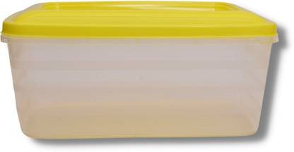 Paras Homeware Plastic Fridge Container - 300 ml Price in India - Buy ...