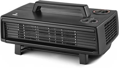 ZENVO HEAT CONVECTOR Convector (Black, 2000W) Fan Room Heater Price in ...