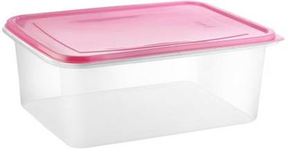 Mannat Plastic Utility Container - 3000 ml Price in India - Buy Mannat ...