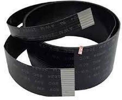 informertech CCD SCANNER CABLE FOR HP M1005,M1536,CM1213,MFP1120,CM1015 ...