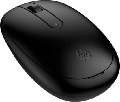 HP 240 Wireless Optical Mouse with Bluetooth - HP : Flipkart.com