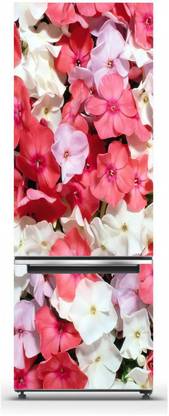 Archi Graphics Studio 61 cm Decorative large double door Fridge ...