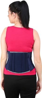 Jarvis Lumbo Sacral Belt | Spinal Brace Mild Lower Back Pain Fracture ...