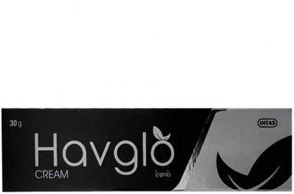 intas pharmaceuticals Havglo Cream - Price in India, Buy intas ...
