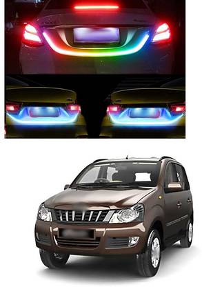 PECUNIA LED Tail-light for Mahindra Quanto Price in India - Buy PECUNIA ...