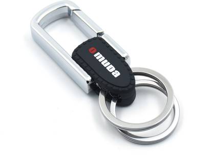 Omuda Premium Hook Metal Gift for boy girls friend husband Bike & Car ...