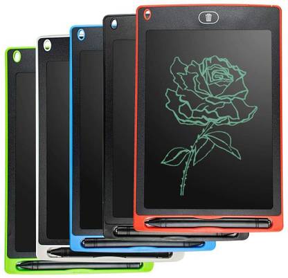 LooknlveSports LCD Writing Tablet multipurpose DIGITAL paperless magic ...