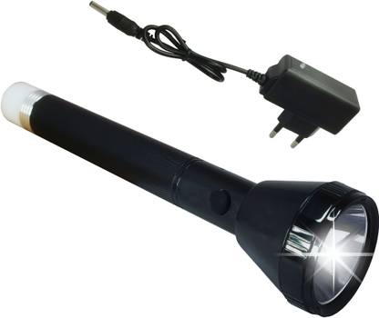 ELECTRO SHOPEE LED Torch Light Long Range 1000 meter With Bright Laser ...