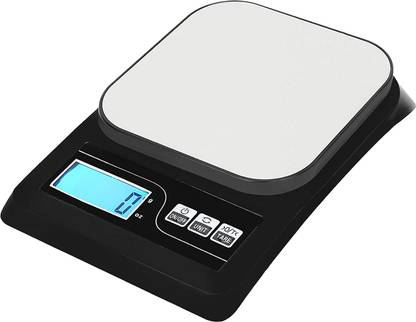 Kelo Kitchen Weighing Scale 10 Kg- Electronic Digital 1Gram-10 Kg ...