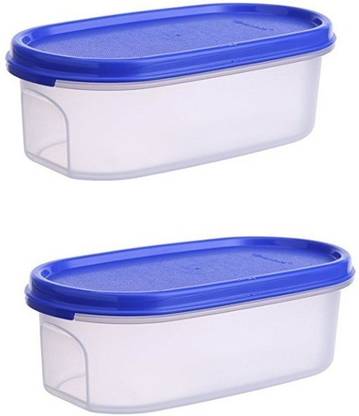 TUPPERWARE Plastic Utility Container - 500 ml Price in India - Buy ...