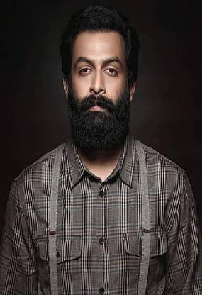 prithvi raj actor malayalam wallpaper Poster Paper Print ...