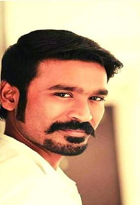 dhanush actor danush wallpaper Poster Paper Print - Personalities ...