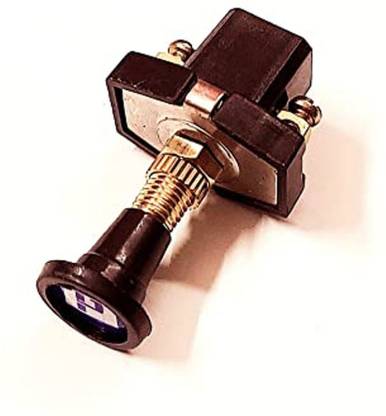 ERH India (Pack of 1) Push Pull Switch for Multiple Push Putton ...