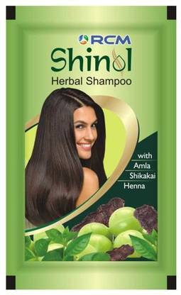 RCM SHINOL HERBAL SHAMPOO - Price in India, Buy RCM SHINOL HERBAL ...