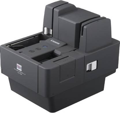 Canon CR-120 CR-120UV Scanner - Canon : Flipkart.com