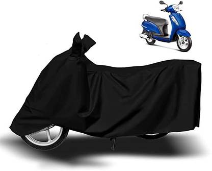 CARFAB Waterproof Two Wheeler Cover for Suzuki Price in India - Buy ...