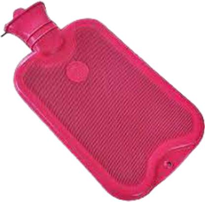 DUCKBACK HOT WATER BAG Rubber, Metal Knob 2 L Hot Water Bag Price in ...