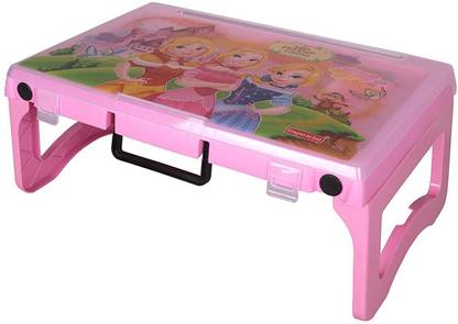 HALSEY Plastic Study Table Price in India - Buy HALSEY Plastic Study ...