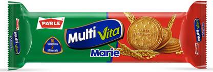 PARLE Multi Vita Marie Biscuit Price in India - Buy PARLE Multi Vita ...