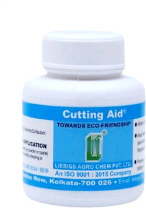 Liebigs Agrochem Cutting Aid (Rooting Hormone) 50 gm Potting Mixture ...