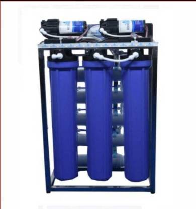 Blueshell 01 50 L RO + UV Water Purifier - Blueshell : Flipkart.com