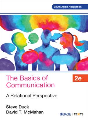 The Basics of Communication: Buy The Basics of Communication by Steve ...
