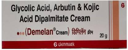 Demelan CREAM 20GM Price in India - Buy Demelan CREAM 20GM online at ...