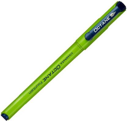 Classmate Octane Fountain Pen - Buy Classmate Octane Fountain Pen ...