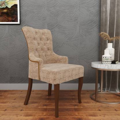 Parth designs Vintage Sheesham Solid Wood Dining Chair Price in India ...