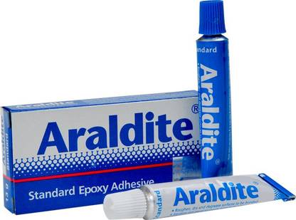 Araldite 36g Standard Epoxy Adhesive, Resin and Hardener Adhesive Price ...