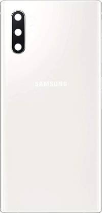 SMART SAMSUNG NOTE 10 PLUS ( GLASS ) Back Panel: Buy SMART SAMSUNG NOTE ...