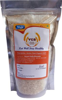 VGBNP 100% Natural Premium Quality Small size Kali Much Rice |KaliMooch ...