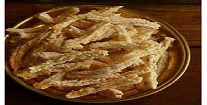 NATIVCRUSH Home Made Arisi Kuchi Vadagam South Indian Food and Vathal ...
