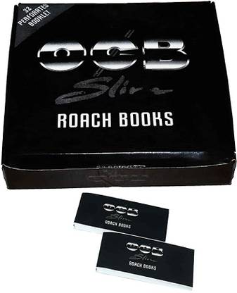OCB Rolling Paper Price in India - Buy OCB Rolling Paper online at ...