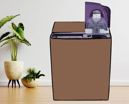 ALASKA ENTERPRSES Semi-Automatic Washing Machine Cover Price in India ...
