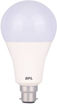BPL 18 W Basic Standard B22 LED Bulb Price in India - Buy BPL 18 W ...