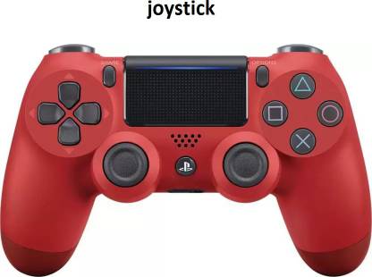 Plug In Playstation 4 Wireless Joystick - Plug In : Flipkart.com