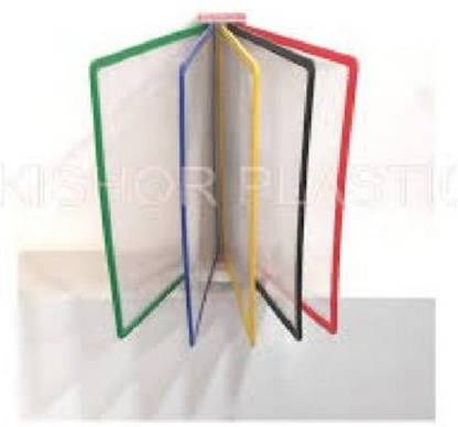 Flipkart.com | breval FLEXIBLE STORAGE FOLDER - STORAGE FOLDER