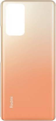 GLAXONIC Xiaomi Xiaomi Redmi Note 10 Pro(Glass) /Redmi Note 10 Pro Max ...