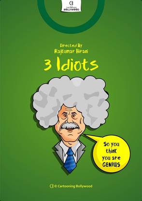 Bollywood Dialogues Poster Sticker (self adhesive) Poster 12 inch X 18 ...