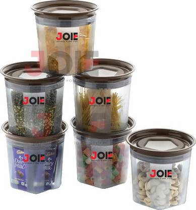 JOIE Plastic Grocery Container - 900 ml Price in India - Buy JOIE ...